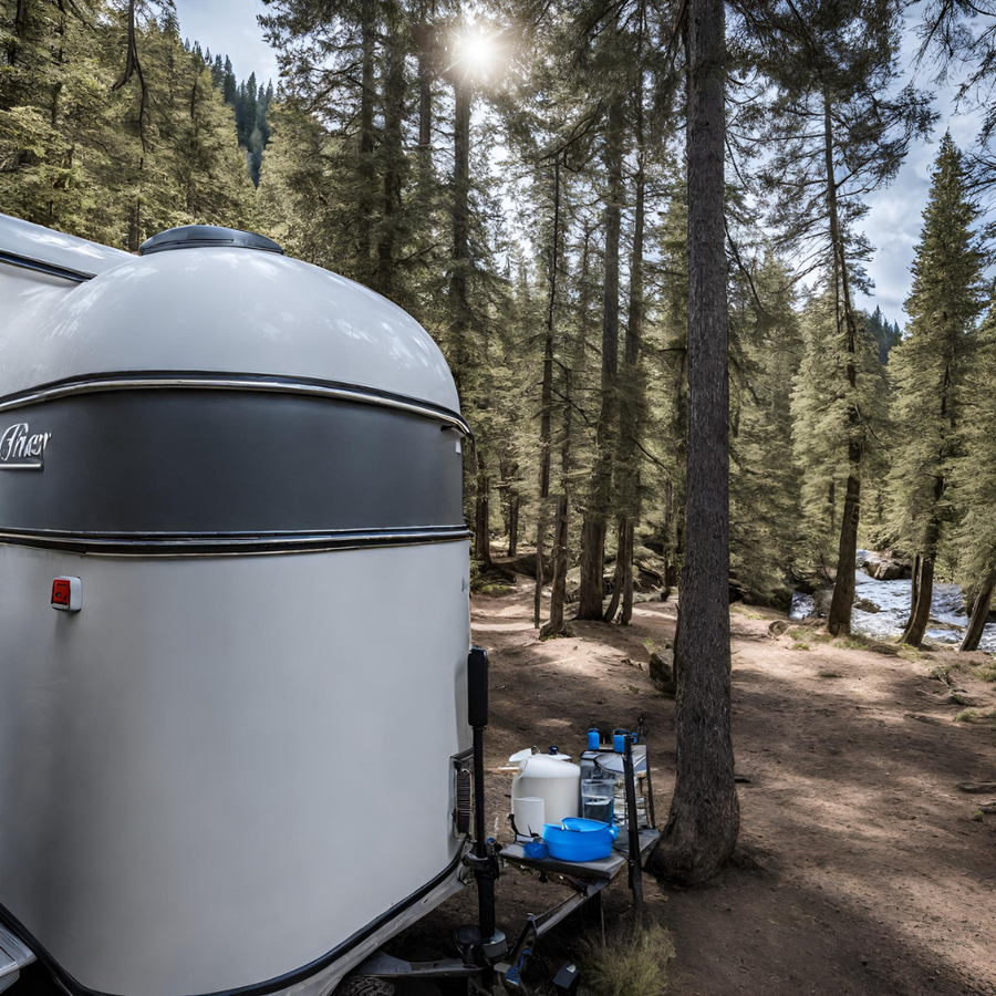 RV Water Filter Systems & Softeners | Trusted Since 1992 – RVWaterFilter