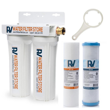 RV Water Filters and RV Water Softeners | RV Water Filter Store ...
